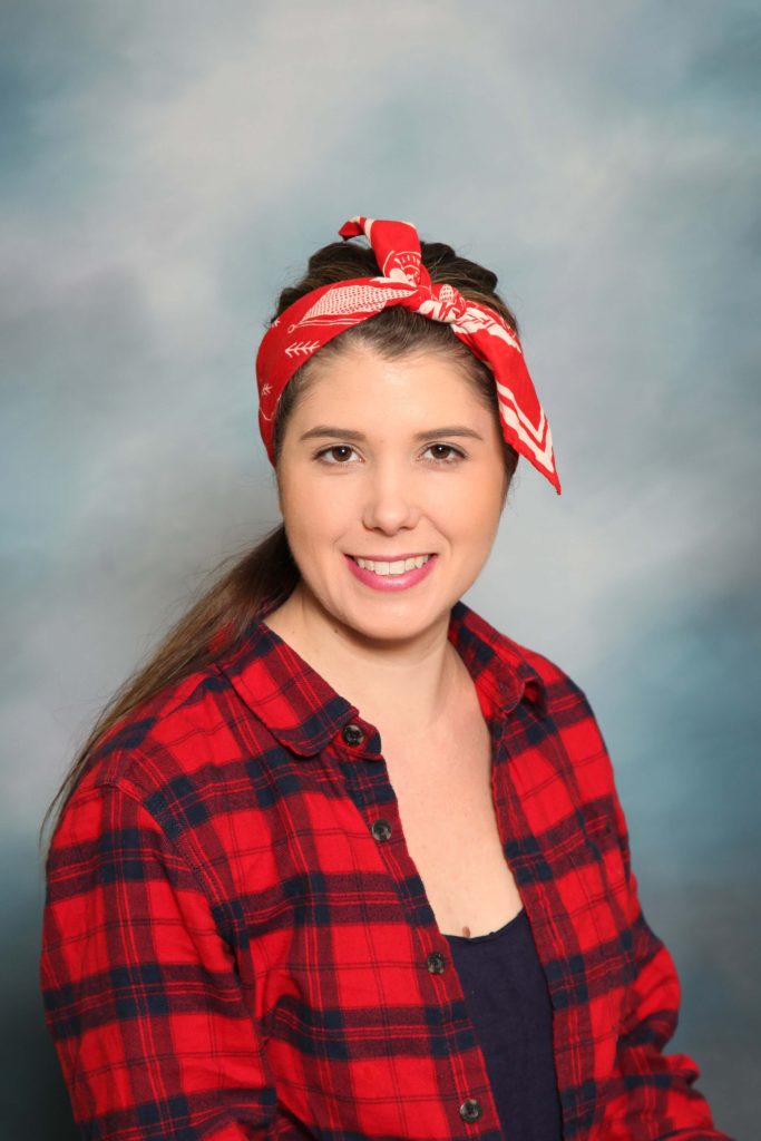 Kathryn Dumbleton | Apple Tree Preschool and Learning Centre